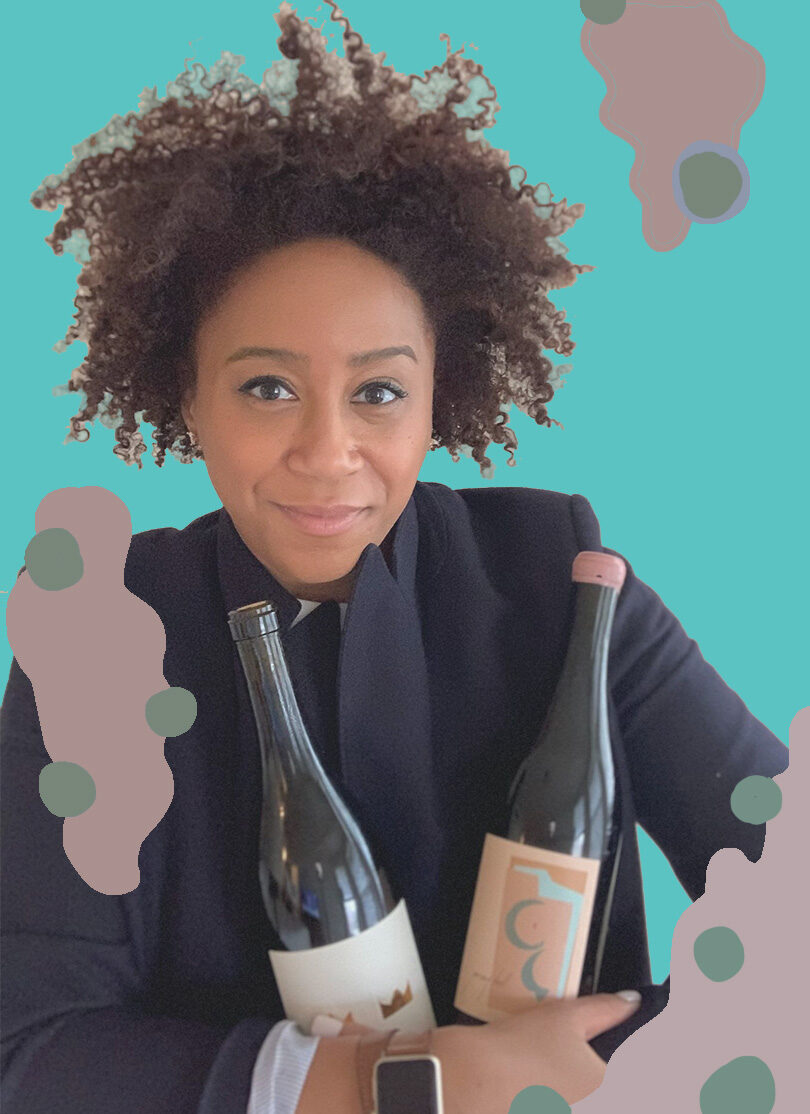 Of Wine and Women: Wine is FUN! with Whitney Pope - Lazy Women